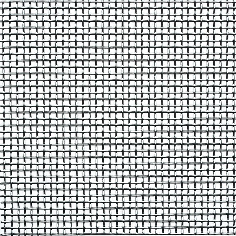 Bushfire Mesh Stainless Steel - Metal Mesh Australia & New Zealand