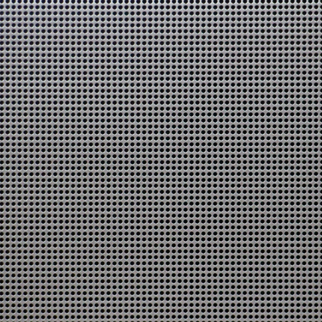 Perforated Metal Aluminium Sheet & Screens | Stainless Steel Perforated ...